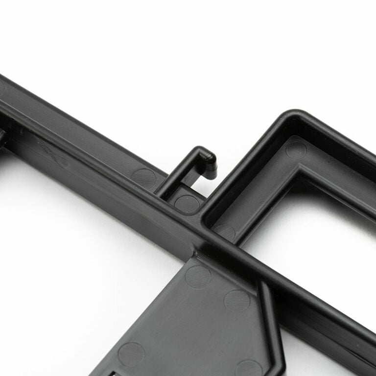 H Frame Cable Tidy - Central Technology Systems